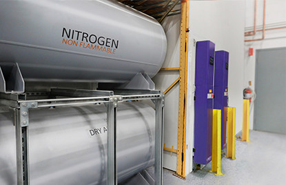 Equipment - MicroboardMicroboard