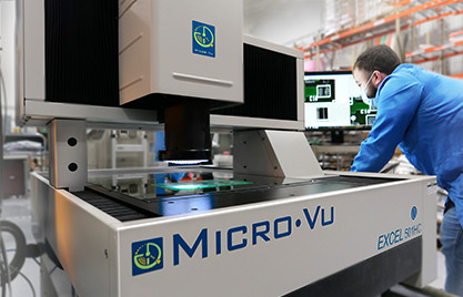 Equipment - MicroboardMicroboard