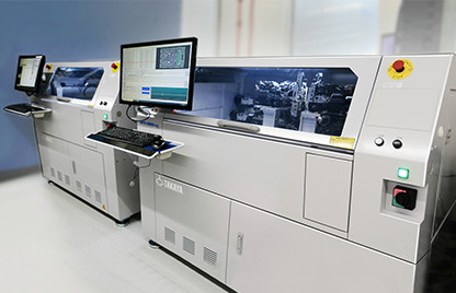 Equipment - MicroboardMicroboard