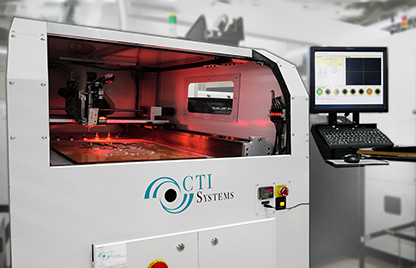 Routers - MicroboardMicroboard