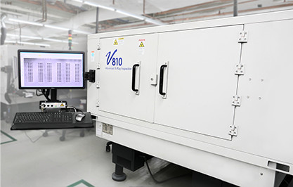 3D Advanced X-Ray Inspection - MicroboardMicroboard