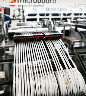 Partnership - MicroboardMicroboard