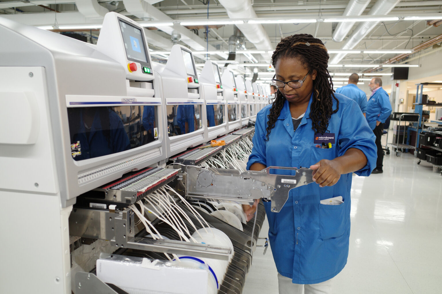 Process Excellence - MicroboardMicroboard