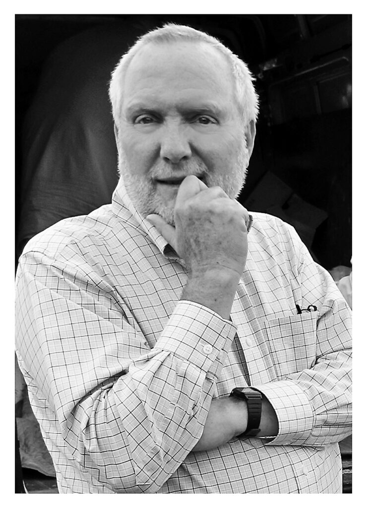 Microboard Remembers Its Founder & Chairman Craig T. Hoekenga ...