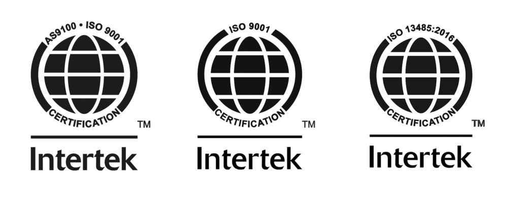 Certifications - MicroboardMicroboard