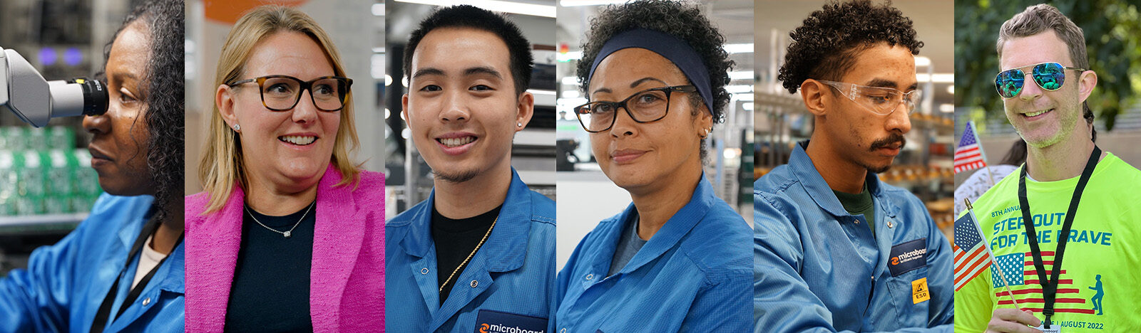 Join Our Team - MicroboardMicroboard