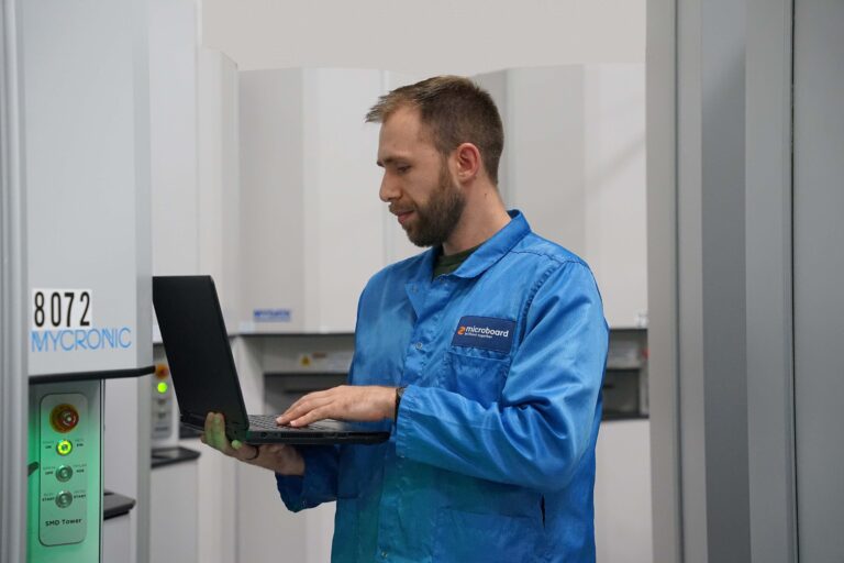 Process Excellence - MicroboardMicroboard