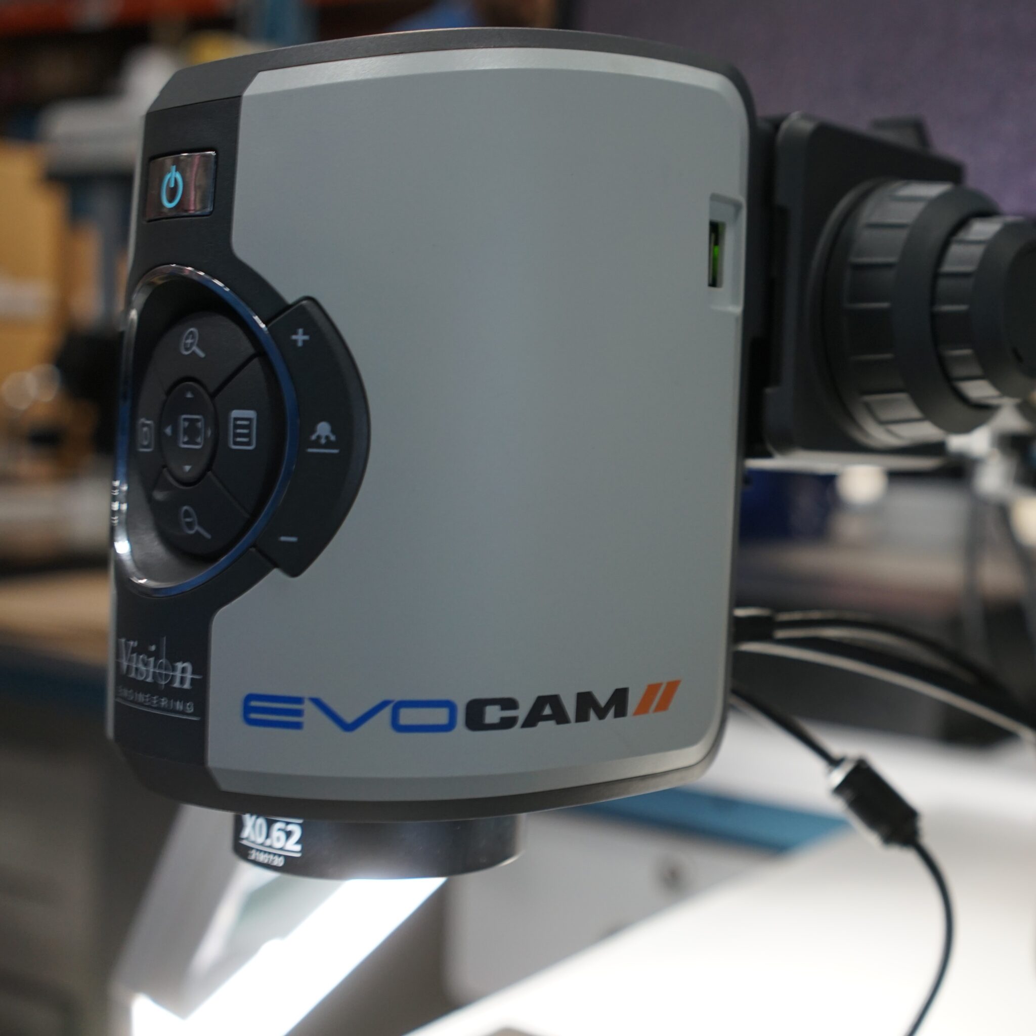 Enhancing Visual Inspection Operations with Cutting-Edge PCBA Inspection Equipment ...