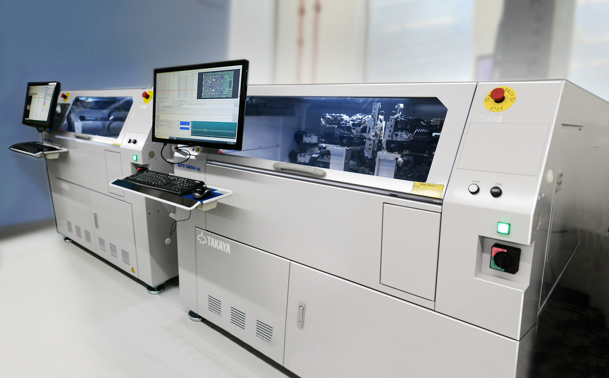 Microboard Featured In U.S. Tech Magazine - MicroboardMicroboard