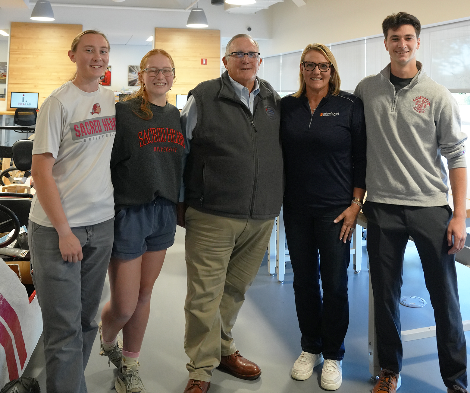 Microboard and PTA Plastics Support STEM Students with New Scholarship ...