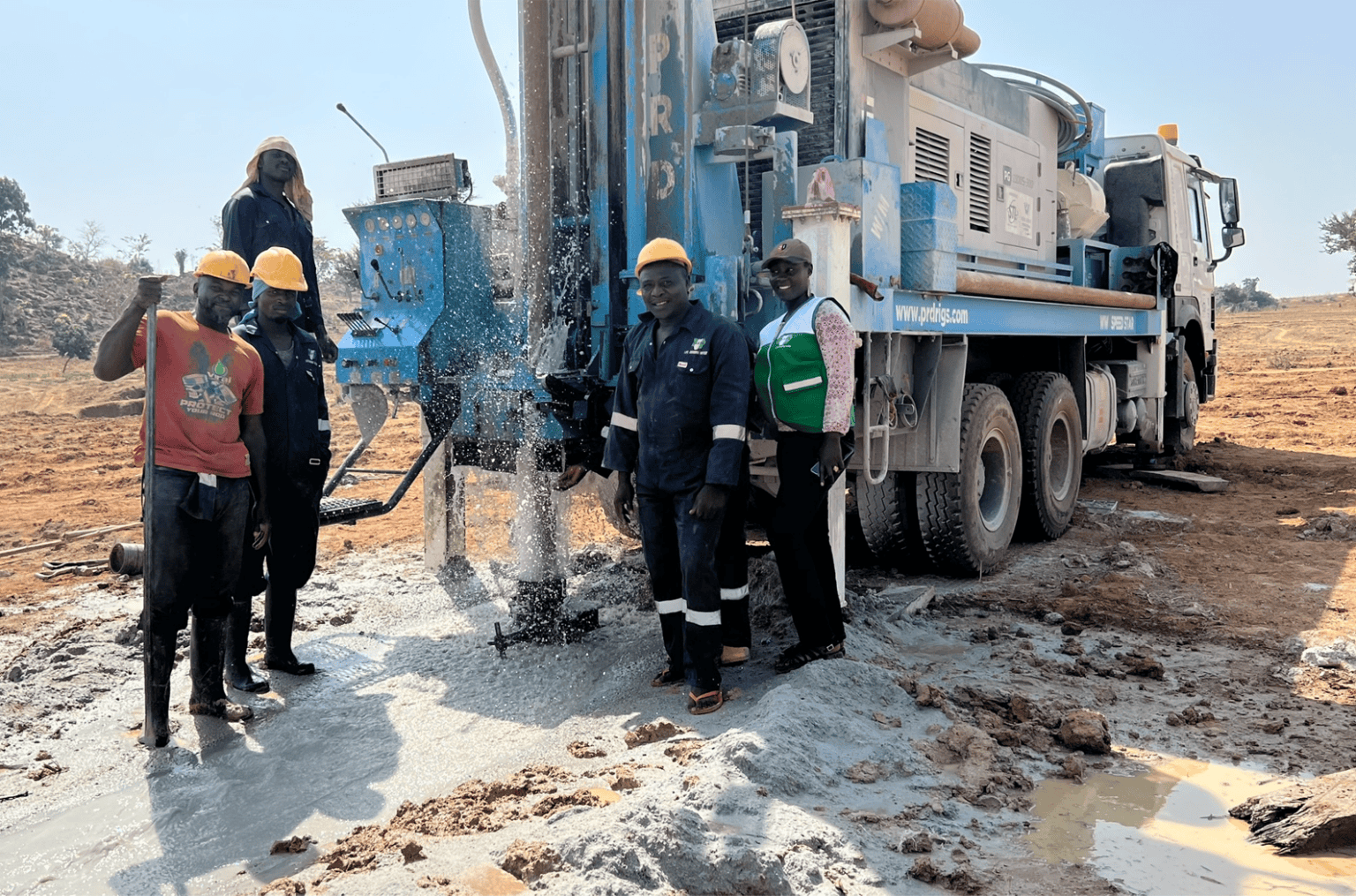 2025 Microboard Missions Highlights - MicroboardMicroboard